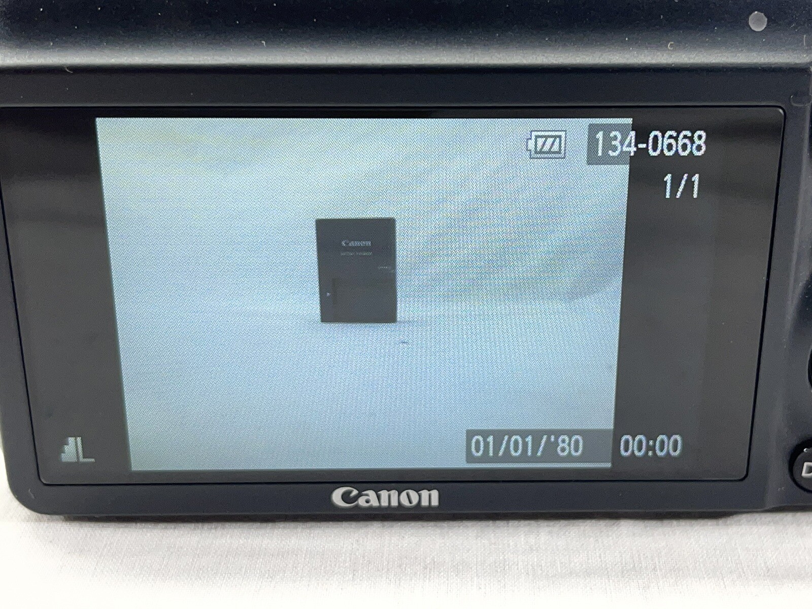 Canon PowerShot Sx210 Is Digital Camera PC1468 - Japan for sale online ...