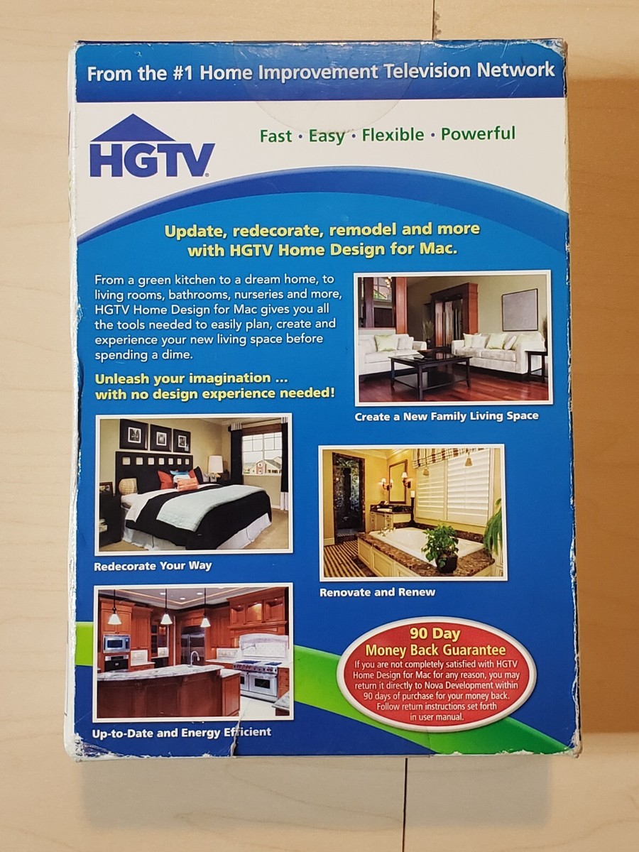 Mac Hgtv Hour Detroit Magazine | We Asked Notable Detroiters How They