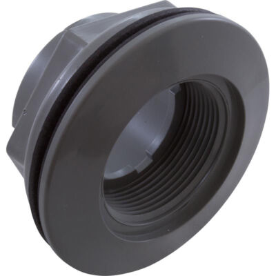 Waterway 400-9157B Wall Fitting Fiberglass Vinyl Liner 1.5" MPT/1.5 ...