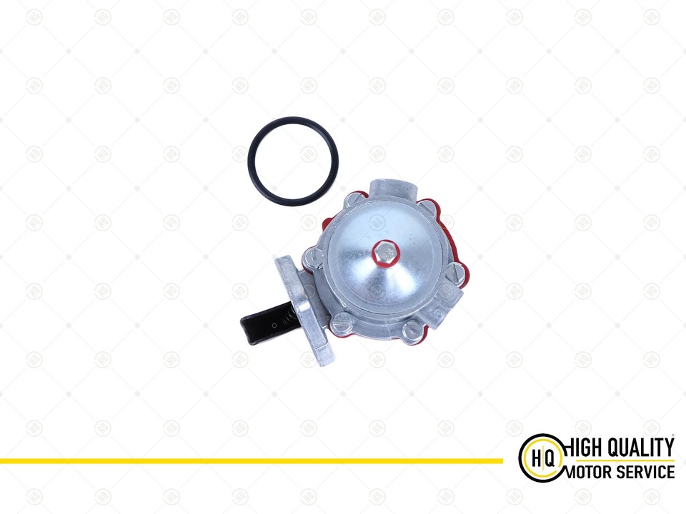 Fuel Supply Pump For Deutz 04231021, 912, 913, 912W, 226B | eBay