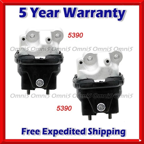 N590 For 05-10 Chry 300 Dod Challenger Charger Magnum 5.7/6.1L Motor ...