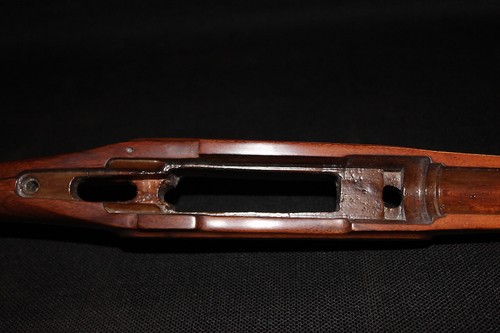Mauser 98 stock | eBay