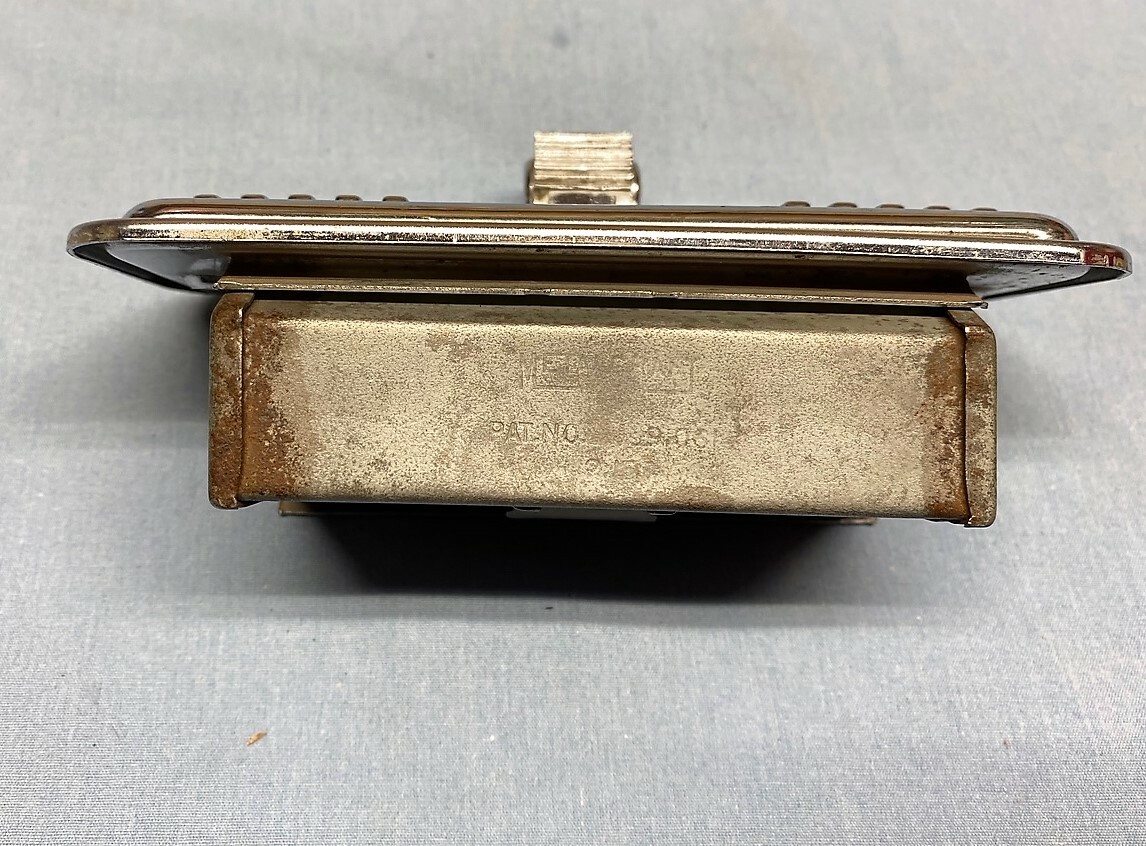 1930-40-50-60 ASH TRAY FORD-CHEVY-DODGE-BUICK-PLYMOUTH-HOT ROD-RAT ROD ...