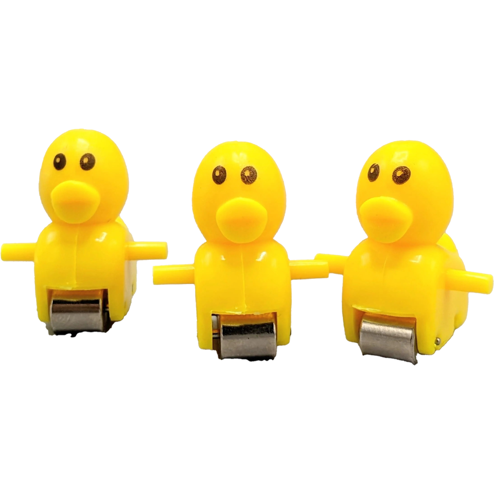 Childrens Moving Duck Staircase for Boys Girls Cute Moving Animal Toys ...