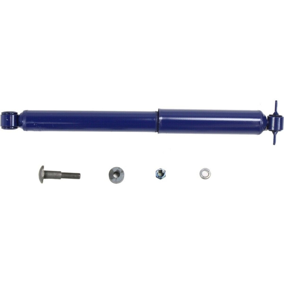 Monroe Rear Shocks Absorbers Kit Set of 2 Pair For Buick Pontiac Olds ...