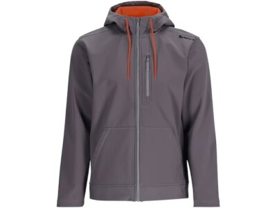 Fly Fishing - Simms Jacket