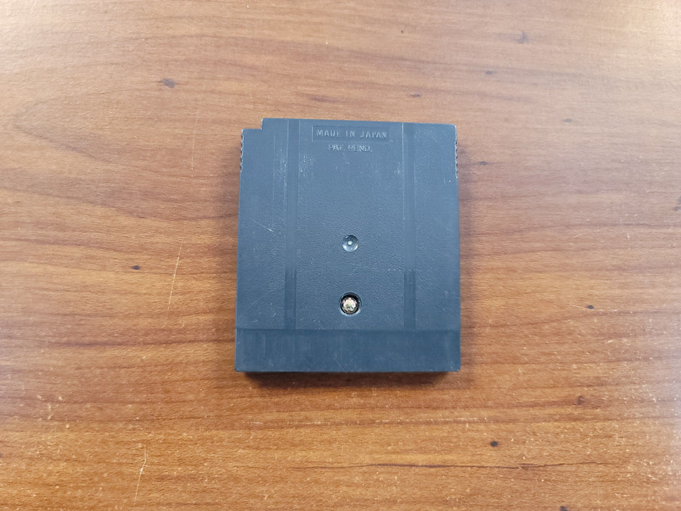 720° (Nintendo Game Boy Color, 2000)Nintendo Game Boy Color GameBoy ...