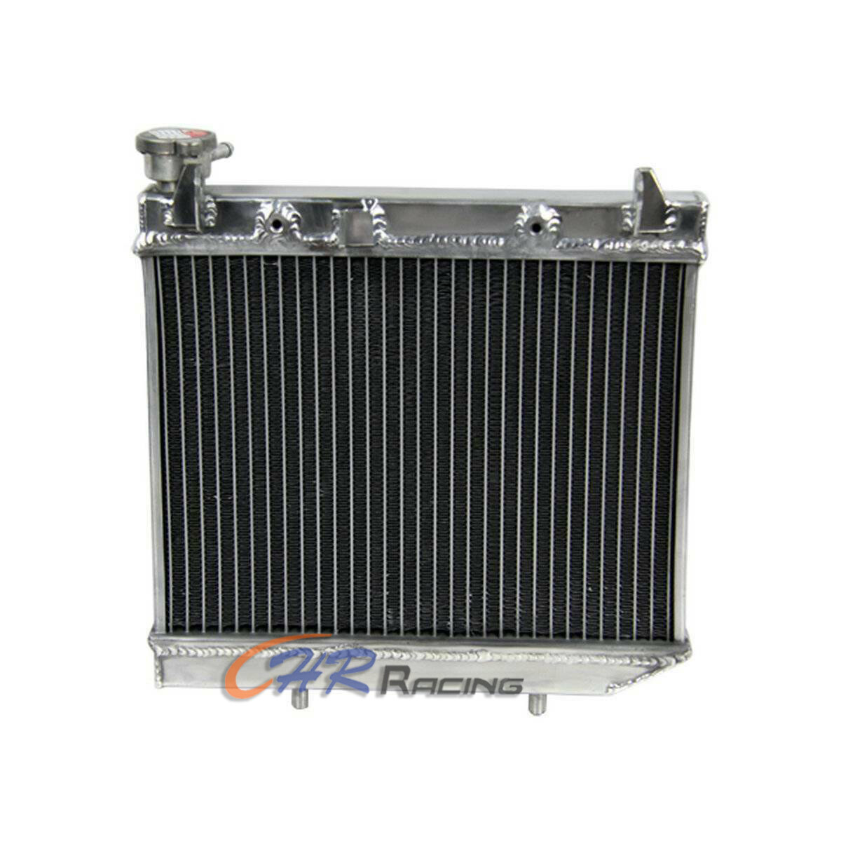 3 ROW Aluminum Radiator for Honda TRX450R 2006-2009 / TRX450ER 2007 ...