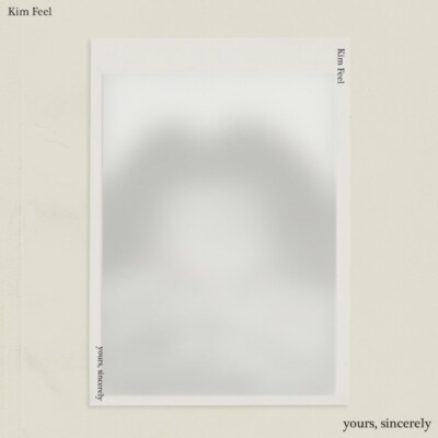 (CD) Kim Feel - Yours, Sincerely | eBay