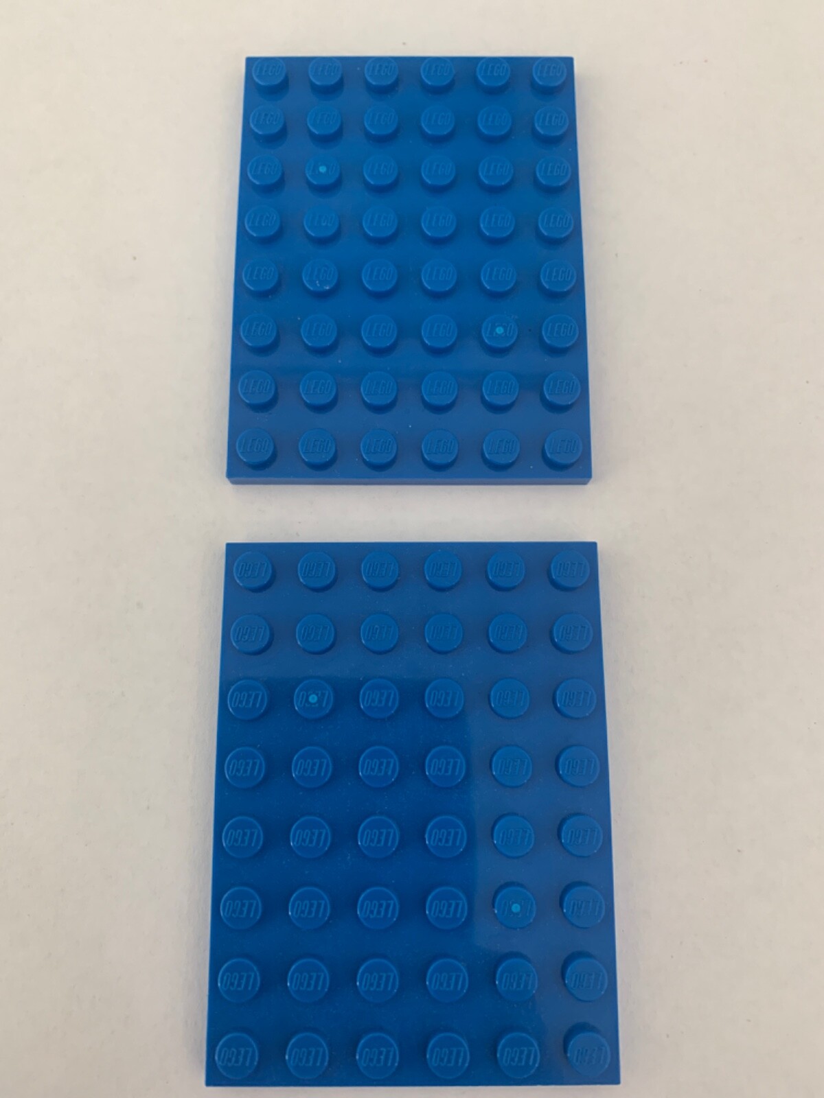 LEGO Parts 3036 (2pcs) Flat Plate 6 x 8 Choose Color | eBay