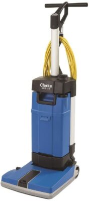 Sweepers & Scrubbers - Clark Floor Scrubber