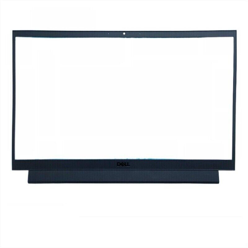 LCD Back Cover / Front Bezel / Hinges For Dell G15 5510 5511 5515 ...
