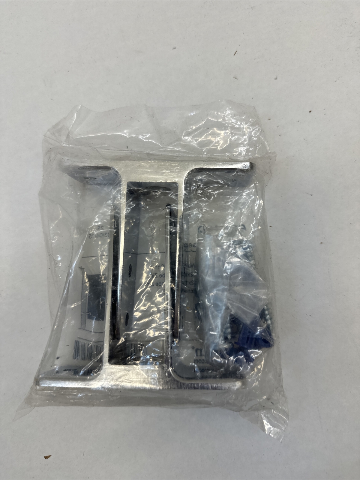 Hadrian Wall Hung Urinal Screen Hardware Kit - 600429 for sale online ...