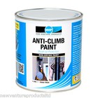 Anti Climb Security Paint, Anti Vandal & Burglar. Sizes 1, 2.5, 5 & 20 ...