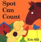 Spot Can Count - Board book By Hill, Eric - GOOD 9780399243615| eBay