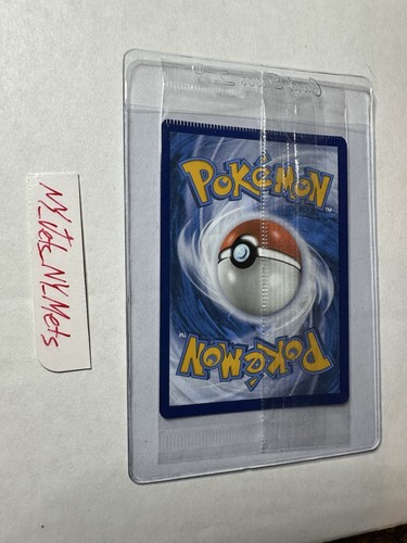 *CRIMP ERROR* Pecharunt 129 Shrouded Fable Elite Trainer Box ETB Sealed ...