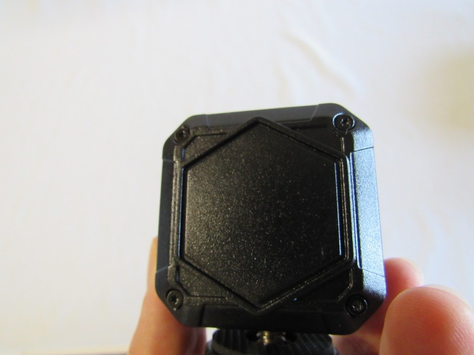 Lume Cube AIR LED Lights - set of 2 - diffusers, etc! Great lot! | eBay