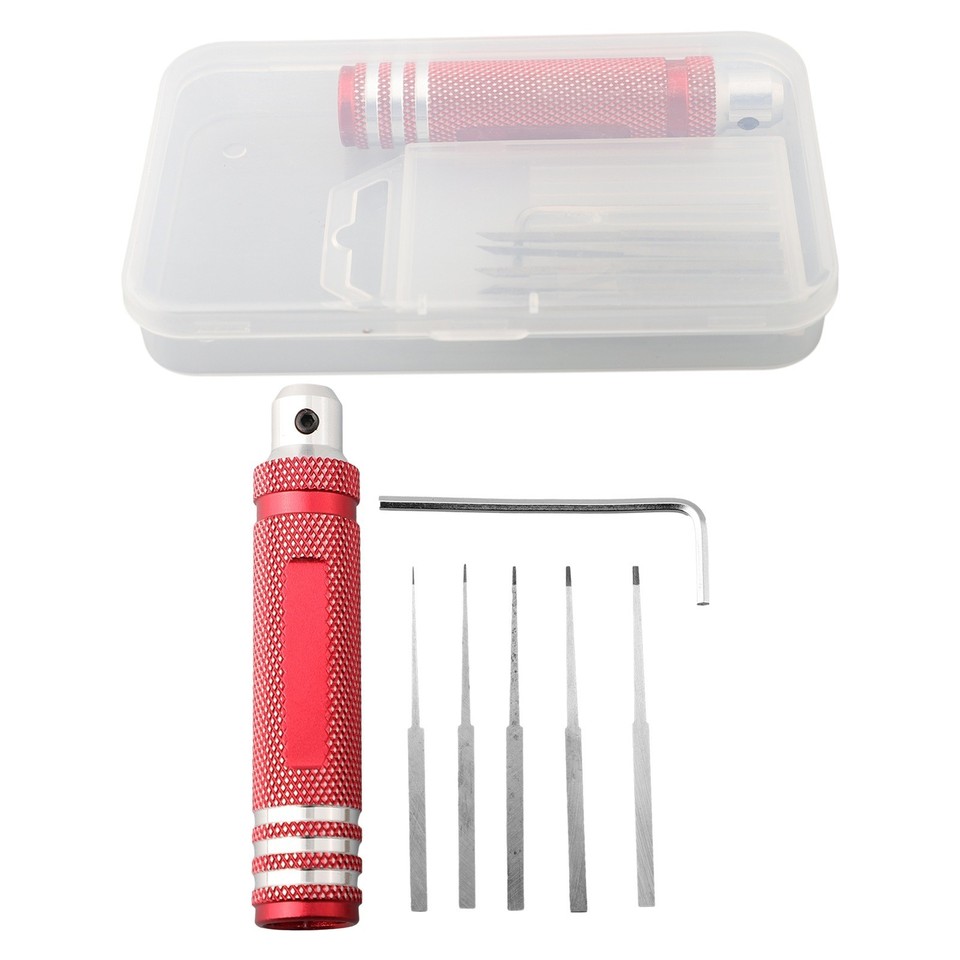 Brandneu Model Scriber Cutting Tool With Blade Resin Carved Scribe Line ...