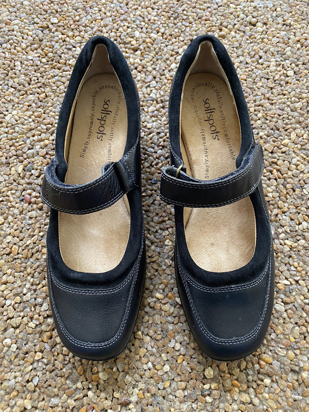 Softspots shoes for women 8.5 | eBay