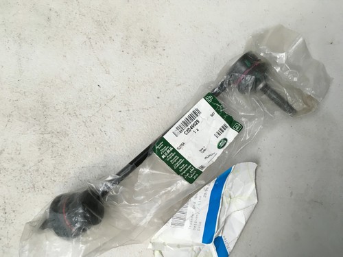 Jaguar S-Type XJ/XK Genuine LH Rear Anti Roll Bar Link C2D49529 | eBay