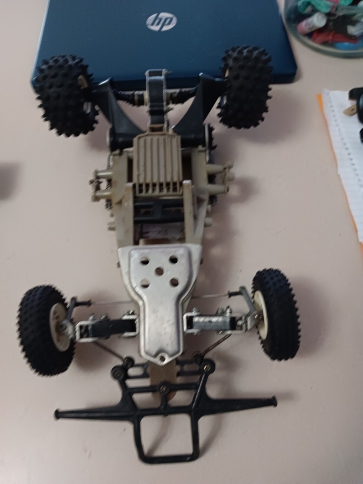 tamiya frog roller | eBay