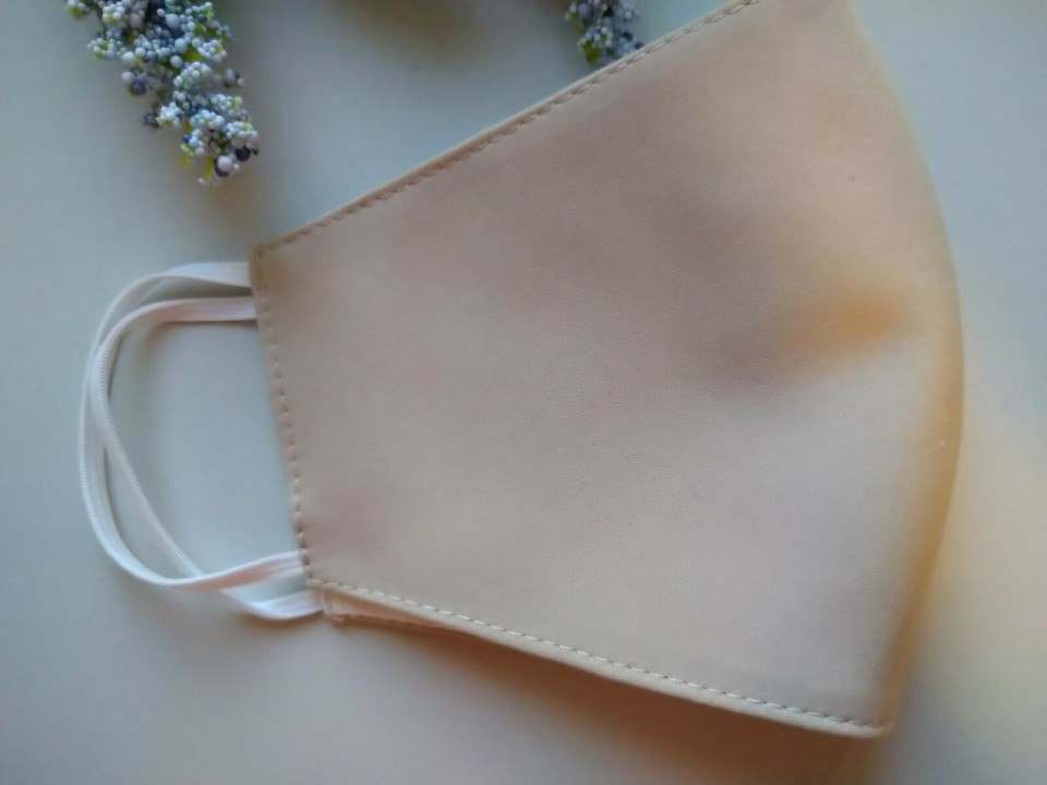 Face Mask washable Reusable 100 %cotton fancy Hand Made crafted custom ...