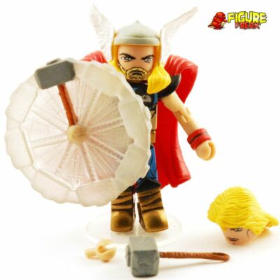 Marvel Minimates Series 44 Thor | eBay