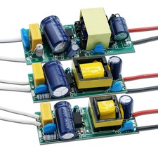 Intertek LED Driver 36v 5000099 for sale online | eBay