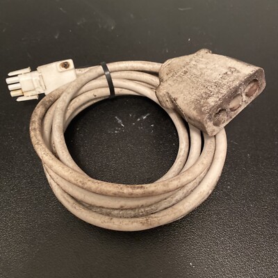 Autopilot Cell Cord With 3 Pin Connector 12 ft 952-SVC | eBay