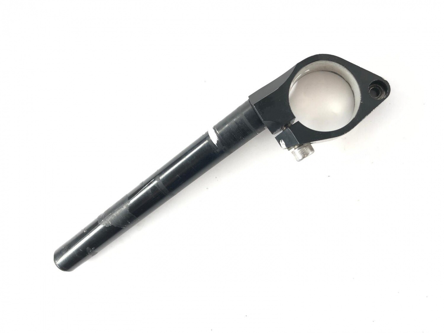 Yamaha YZF R6 RJ03 [2000] - handlebar stub left handlebar | eBay