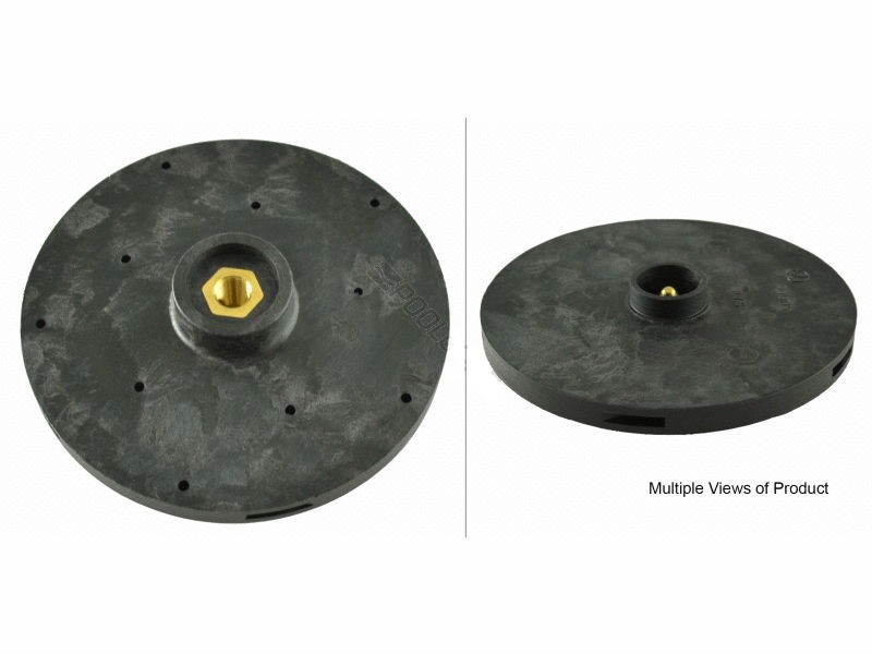 PB4-60 Impeller Polaris Booster Pump Part P15 P-15 PRE 2013 MODEL | eBay