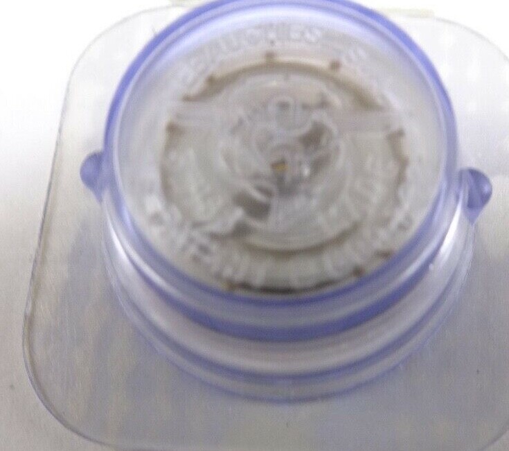 Original NOS Valjoux Cal 23 72 72c 88 721 Complete Balance | eBay