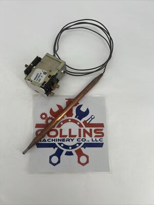 Temperature Controllers - Ranco Temperature Control