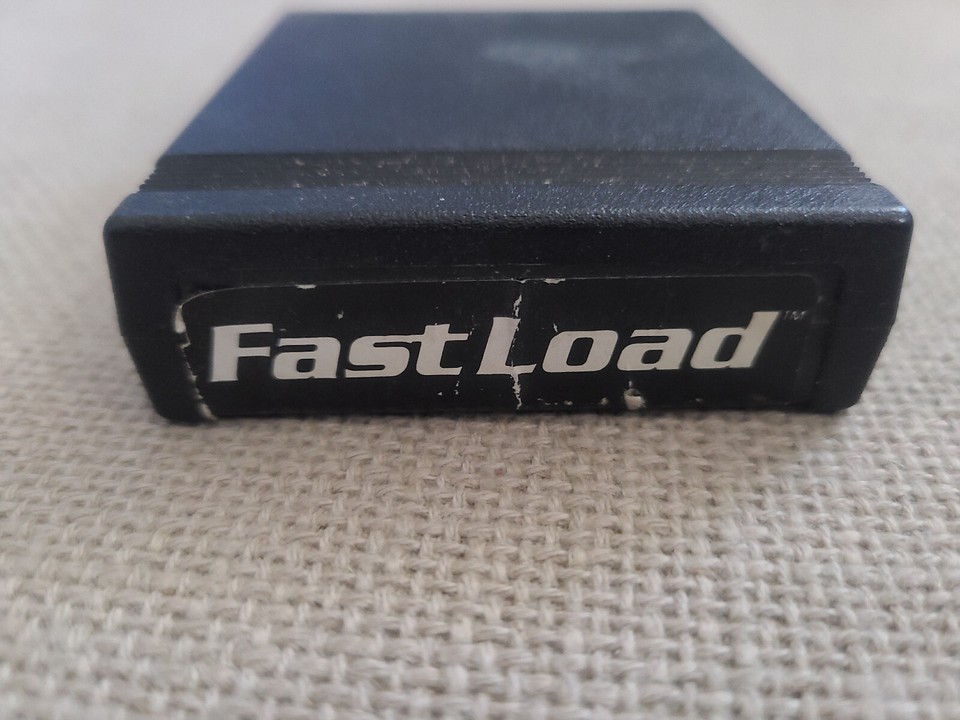 Epyx Fast Load Cartridge for Commodore 64 C64 | eBay