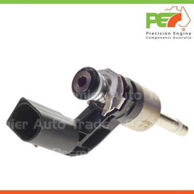 4x New * OEM * Fuel Injectors To Suit Volkswagen Scirocco 1.4L Turbo ...