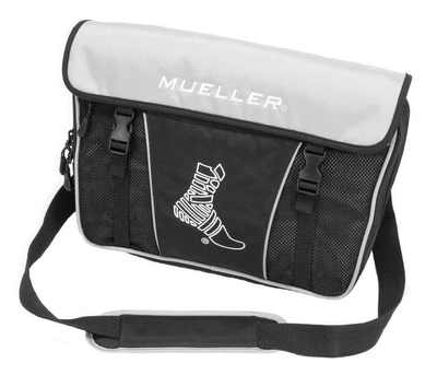 Mueller 19922 Hero Scout Athletic Training Bag Medical Kit Sling Pack ...