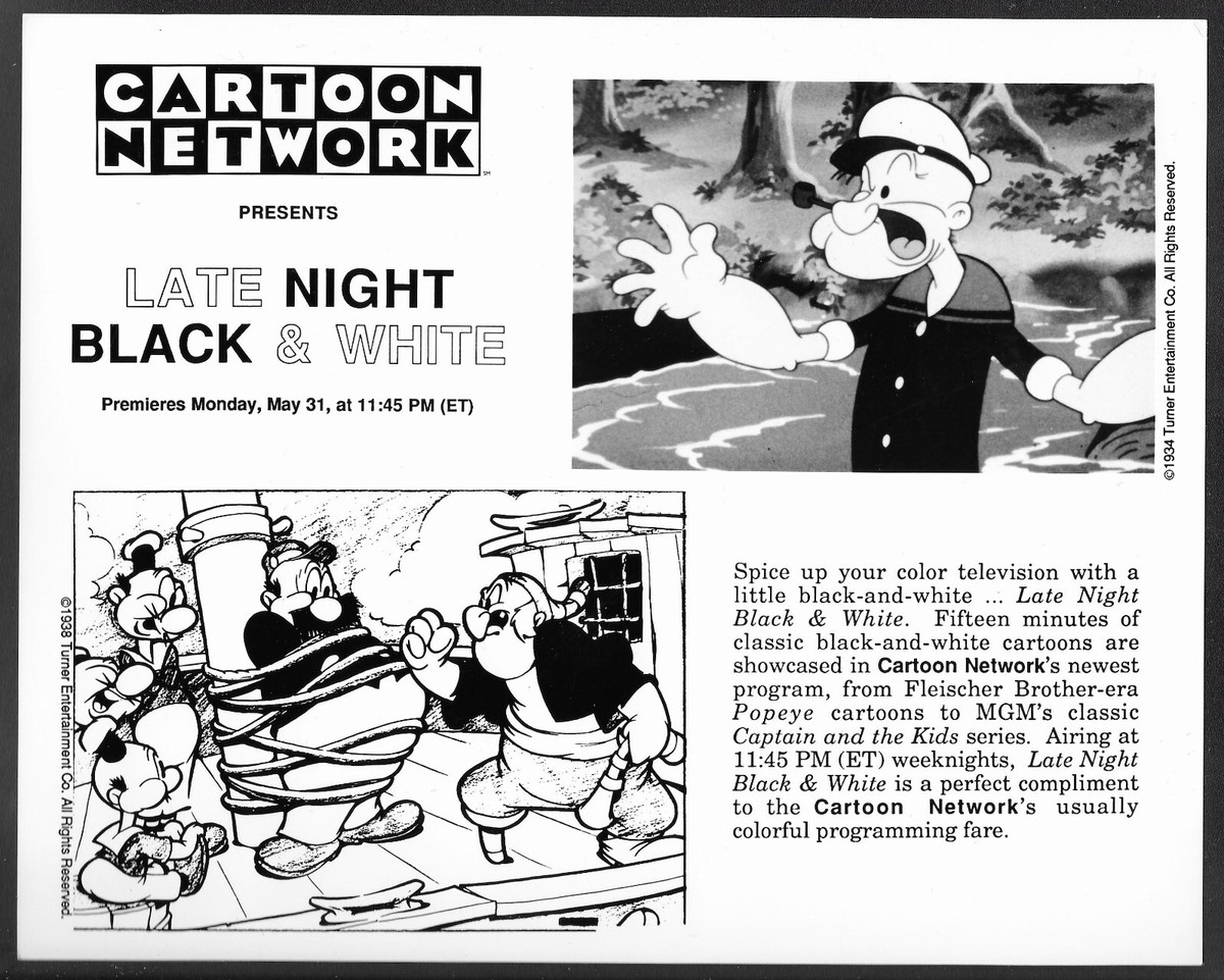 Original Popeye Cartoons Popeye: 8 Classic Cartoons (DVD) 86 Mins