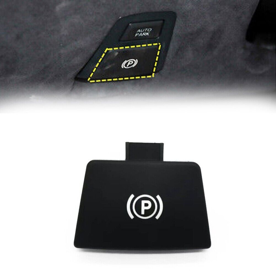 New Handbremse EPB Parking Brake Switch Button for Ferrari 458 488 2012 ...