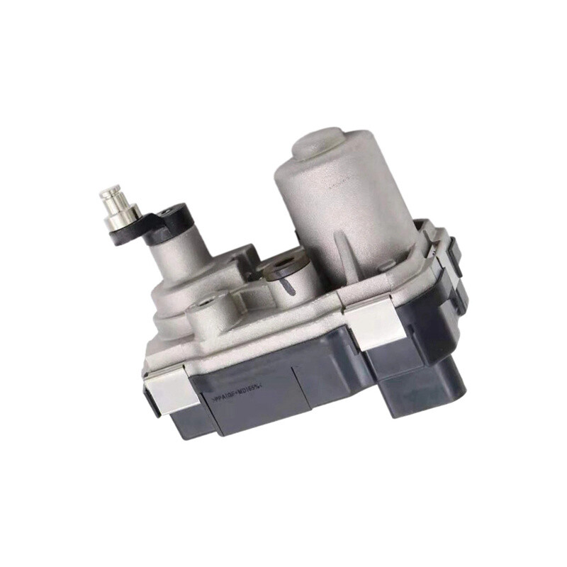 Turbo actuator for Hyundai Santa Fe Tucson Maxcruz KIA Sportage 28235 ...