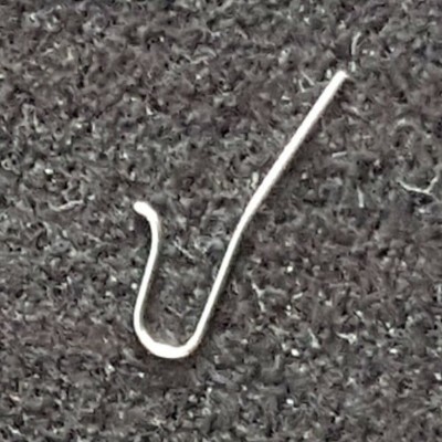 Longines Caliber 345 Part Number 2575 (Date Jumper Spring) | eBay