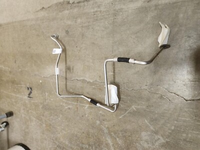 GENUINE OEM INTERNATIONAL TURBO SUPPLY LINE 3018397C93 | eBay