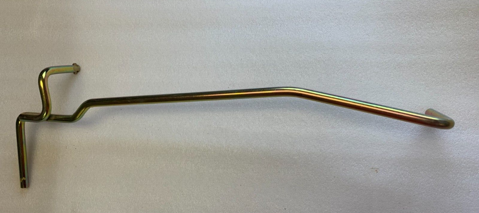 Cargo bed prop rod for John Deere Gators. Part #AM135016 NEW TAKE OFF ...