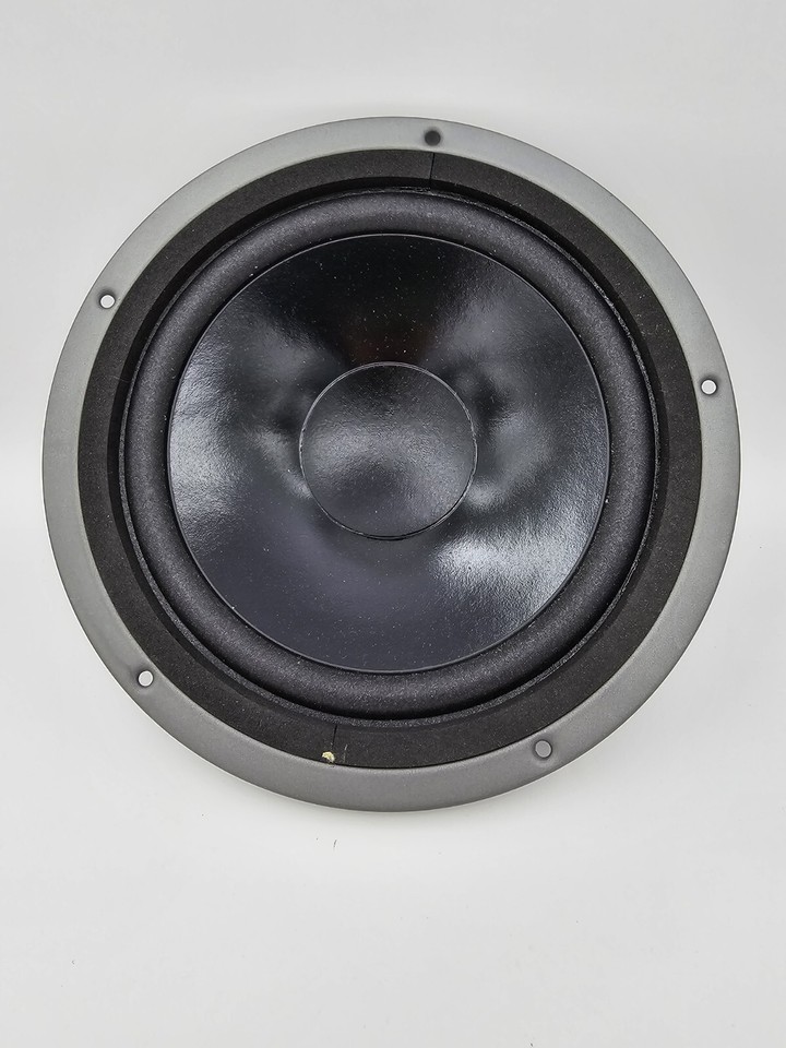 Speaker Kit DIY Tweeter Midrange and Woofer | eBay