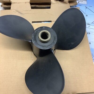 Evinrude Johnson 0172493 14x19 RH Stainless Steel New | eBay