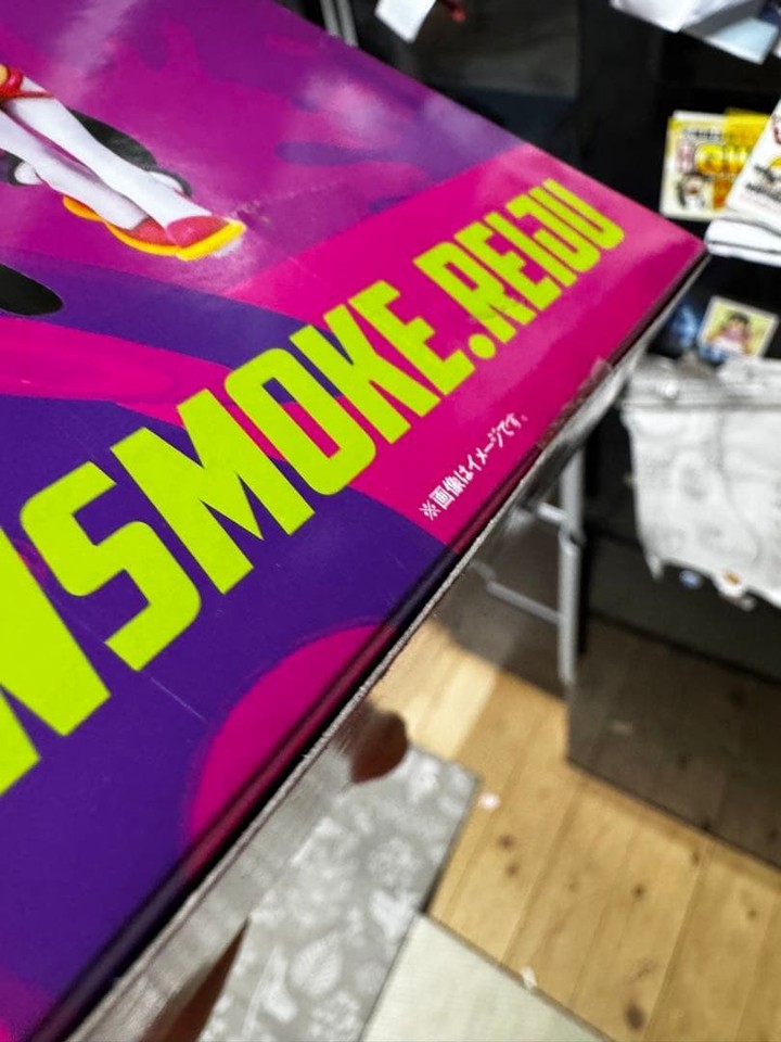 Tamashii Web Reiju Figuarts Zero | eBay UK