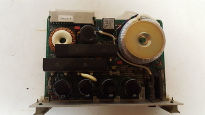 Binar Elektronik Power Supply Power Supply BPS-80 | eBay