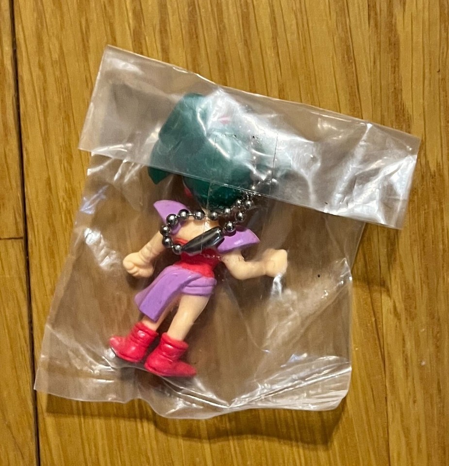 Final Fantasy VI Tina FF Swing 1994 vinyl unopened New | eBay