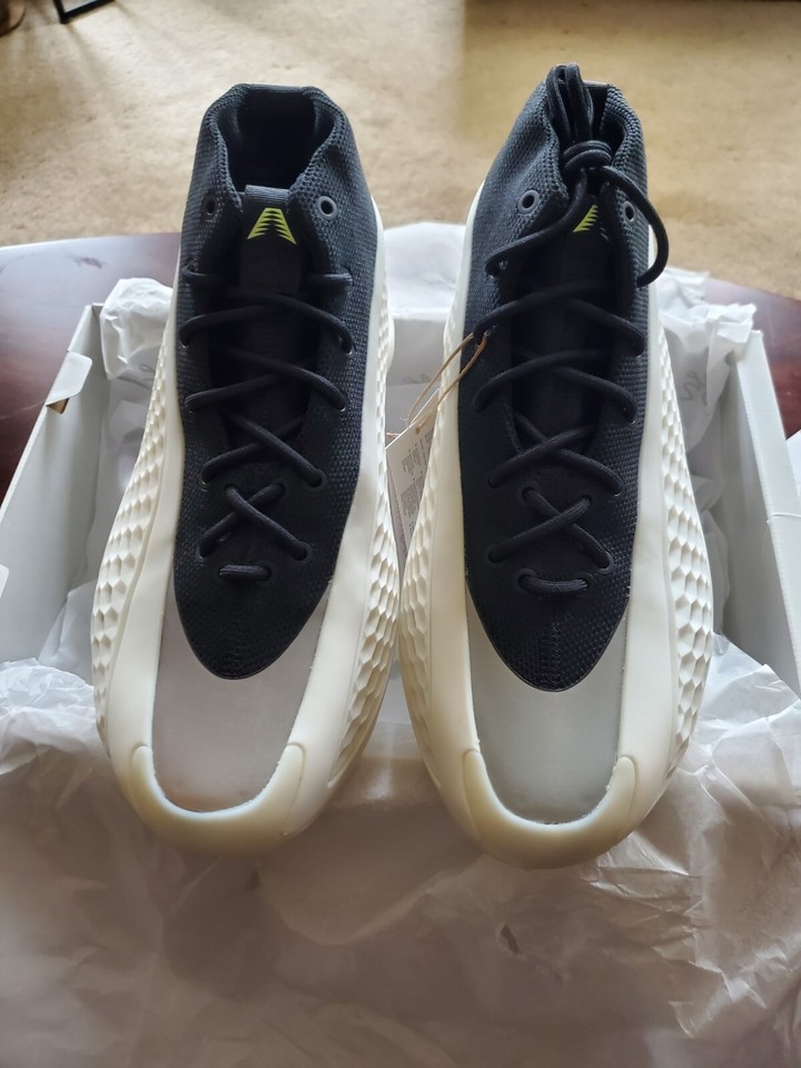 ADIDAS AE 1 ANTHONY EDWARDS The BEST OF ADI STORMTROOPER IF1857 MENS US ...