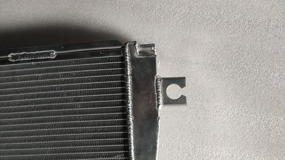 Fit BMW 5 E28 525 i/528 i/535 i; 6 E24 628/633/635 CSi M30 AT aluminum ...