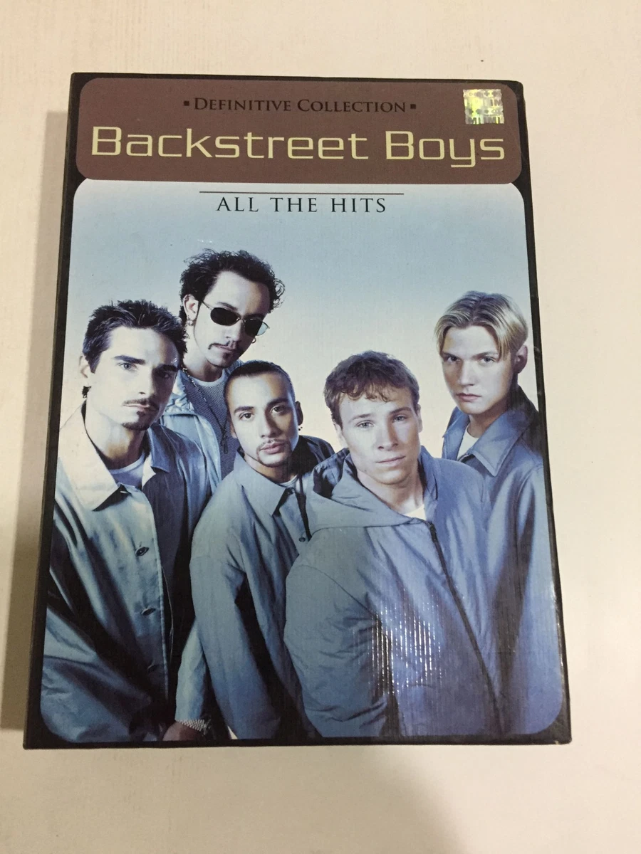 Backstreet Boys 2007